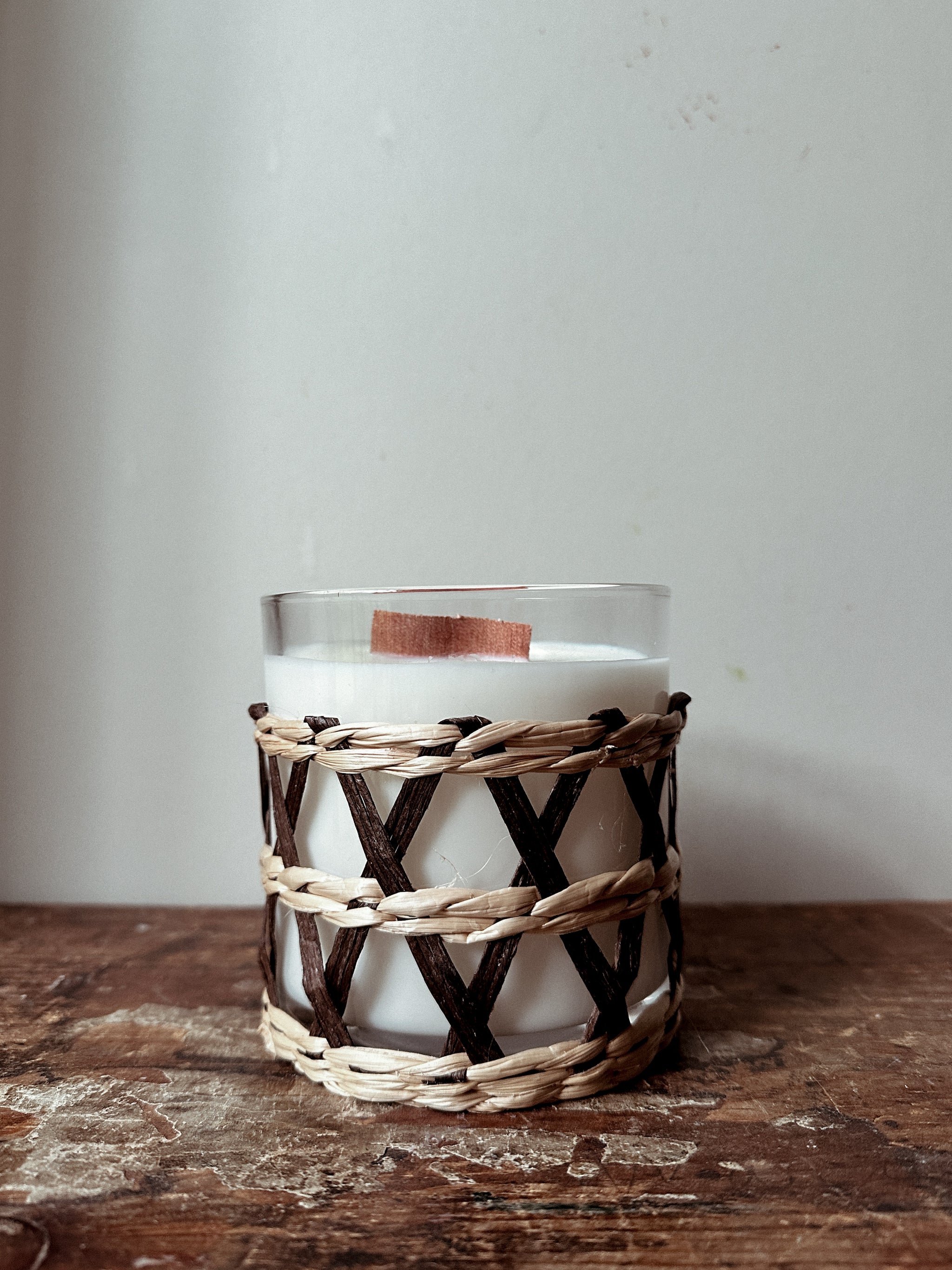 Natural Candles and Home Fragrance Using Essential oils – Bous Candles ...